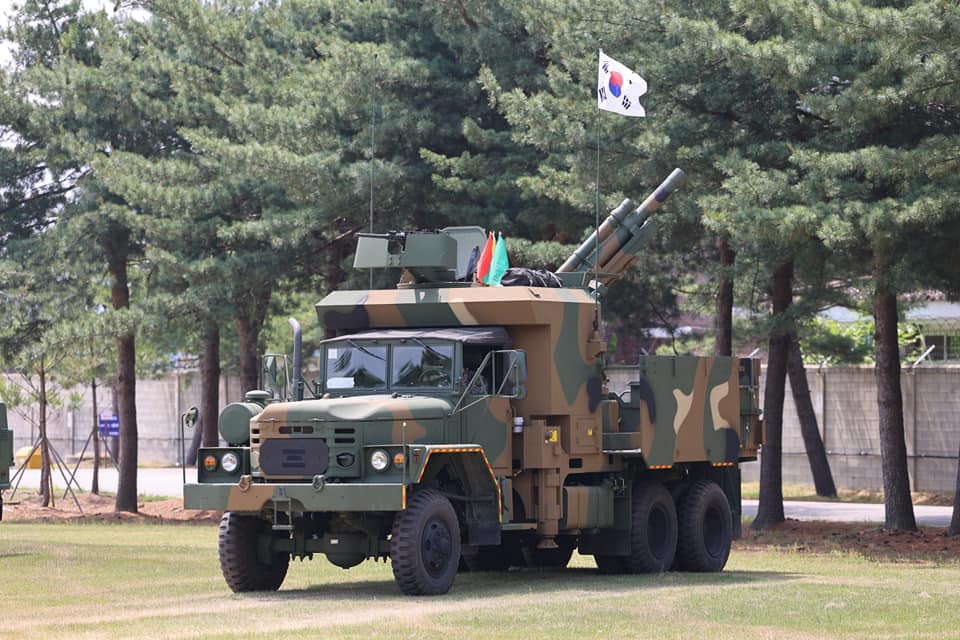 육군, Army TIGER 여단급 시범부대 출범 - 국방소식 - 해병닷컴